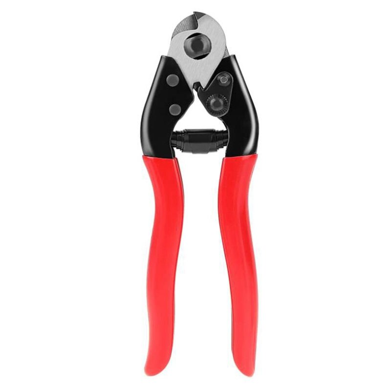 Bike Wire Cutter, Wire Cutter with Non-Slip Grips,... – Grandado