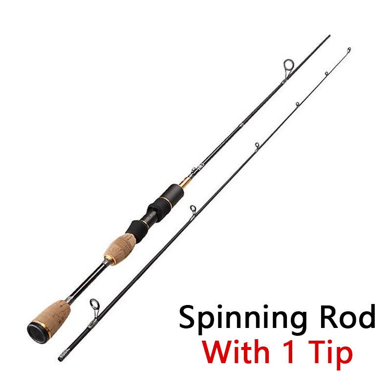 Mavllos Fishing Spinning Rod 1.8m Ul Pole Tip Ultr... – Grandado