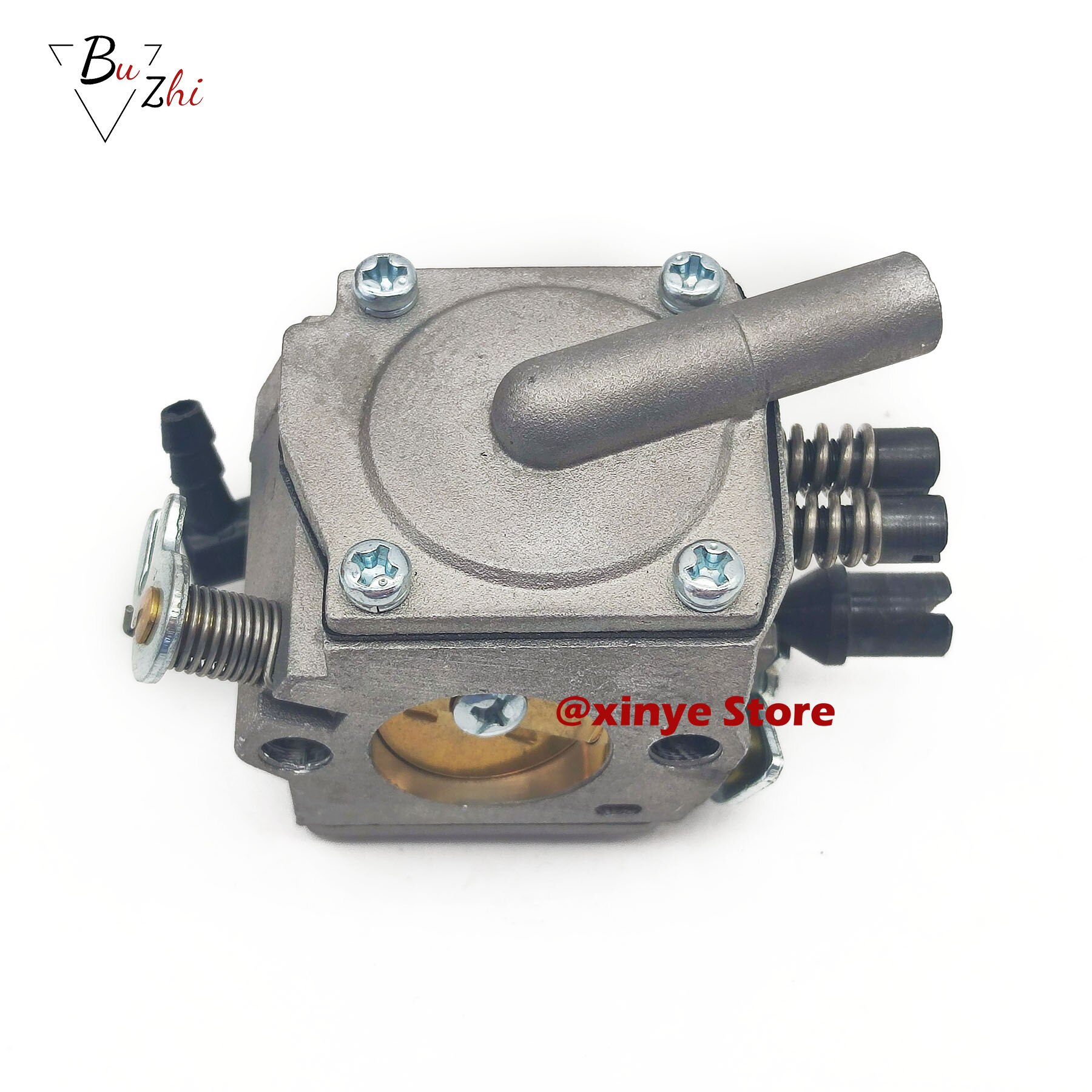 Carburetor for STIHL 038 Super Magnum 038AV MS380 ... – Grandado