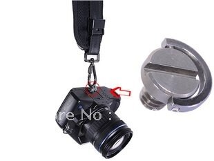 1/4 Hanging Adapter Screw for Canon Lens/Camera EO... – Vicedeal