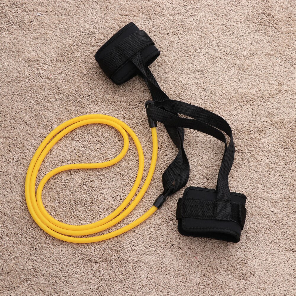 Swimming Resistance Belt Set Swim Training Band Sw... – Grandado