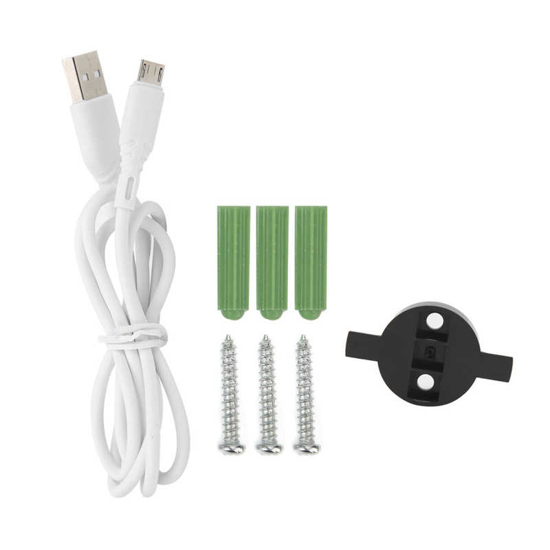 Wifi Camera 100-240V 1080P Surveillance Systeem Vo... – Grandado