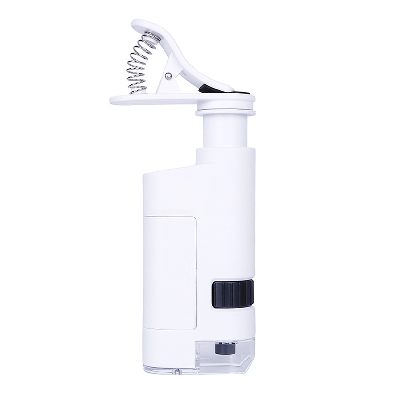 80-120X Adjustable microscope Universal Portable M... – Grandado
