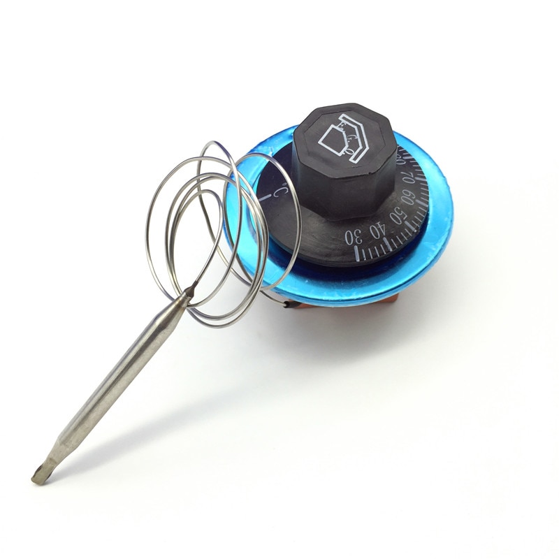 2 Stck 30-110 grad Temperatur drehschalter Regler ... – Grandado