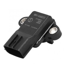 Auto Manifold Absolute Pressure MAP Sensor Fit voo... – Vicedeal