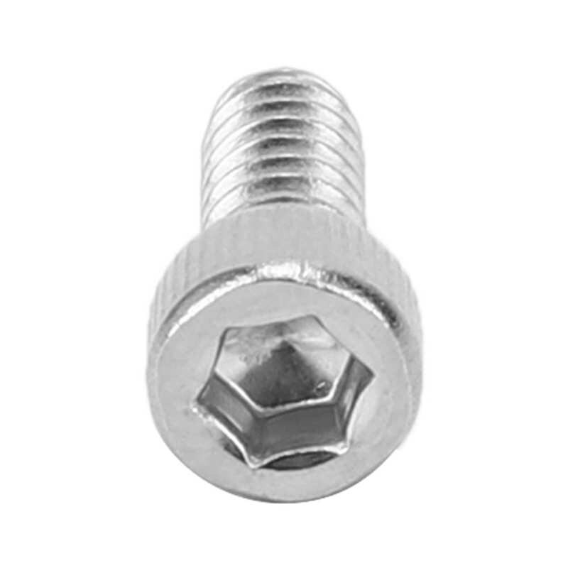 /pack Hex Socket Screws 5/16in Stainless Steel Scr... – Vicedeal