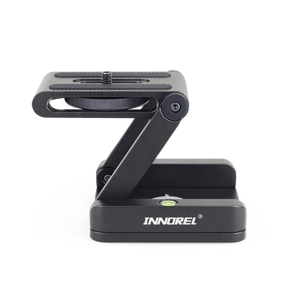 INNOREL ZH3 Aluminum Alloy Tripod Head Solution Z ... – Grandado