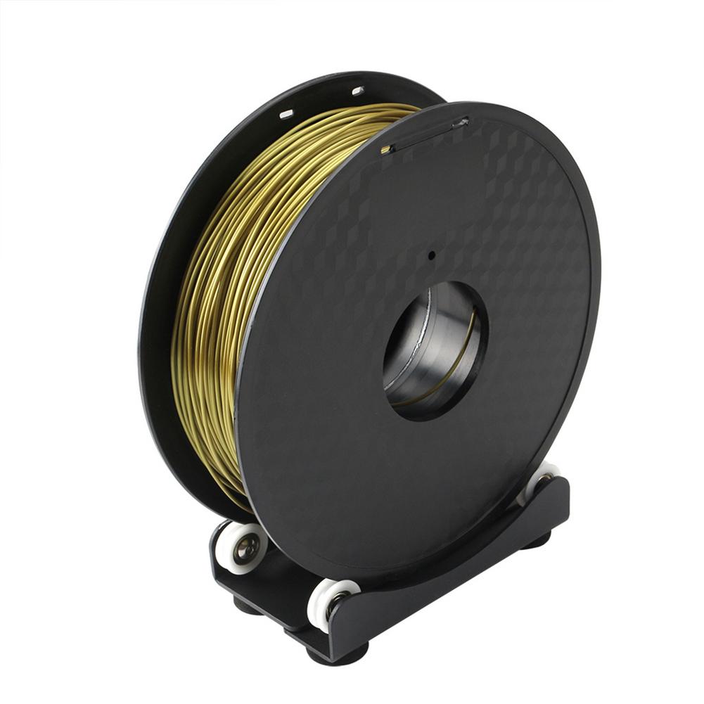 3D Printer Parts Filament Rack Spool Holder Adjust... – Grandado