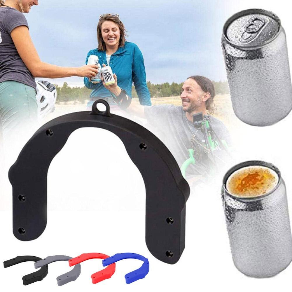 Handheld Bier Blikopener Nieuw Type Van Bier Bliko... – Grandado