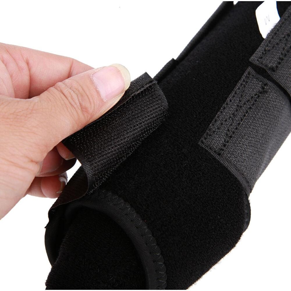 1 Pair Horse Leg Protector Leg Boots Wraps Riding ... – Grandado