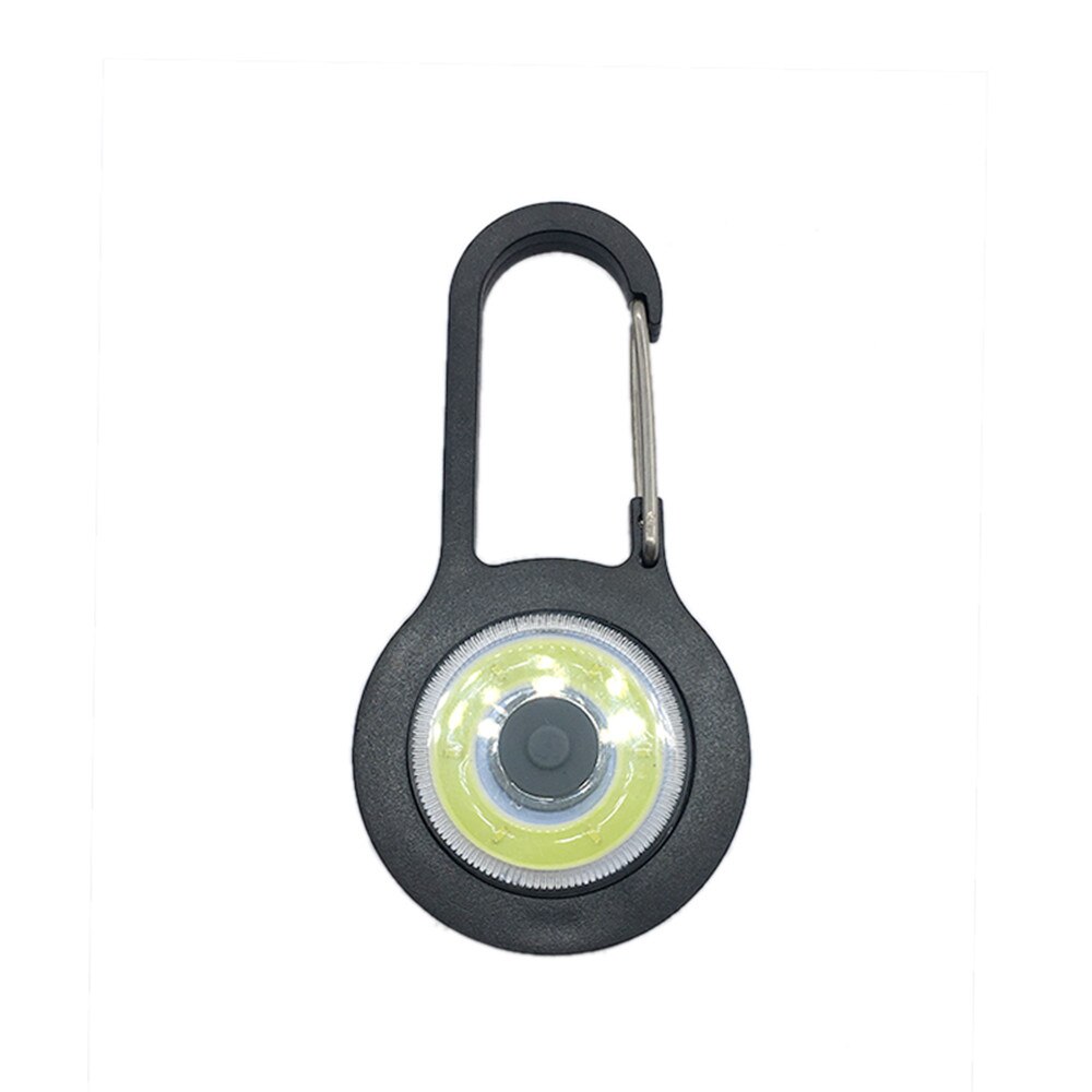 Carabiner Led Flashlight Carabiner Light Torch Por... – Vicedeal