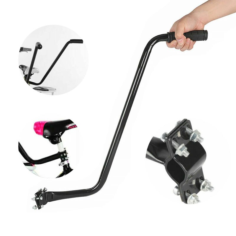 Bike Grab Bar -Bike Training Push Grab Balans Stuu... – Vicedeal