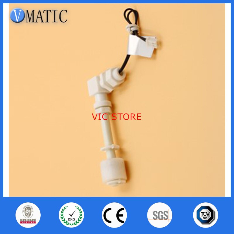 VC0862-P Plastic Float Level Switch Intelligent Sw... – Grandado