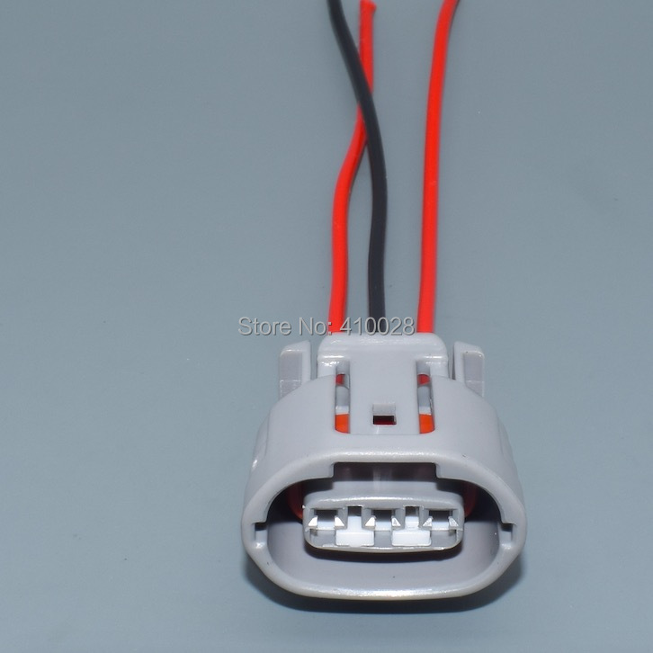 worldgolden 3 Pin Female Male 090 TS Alternator Wi... – Vicedeal