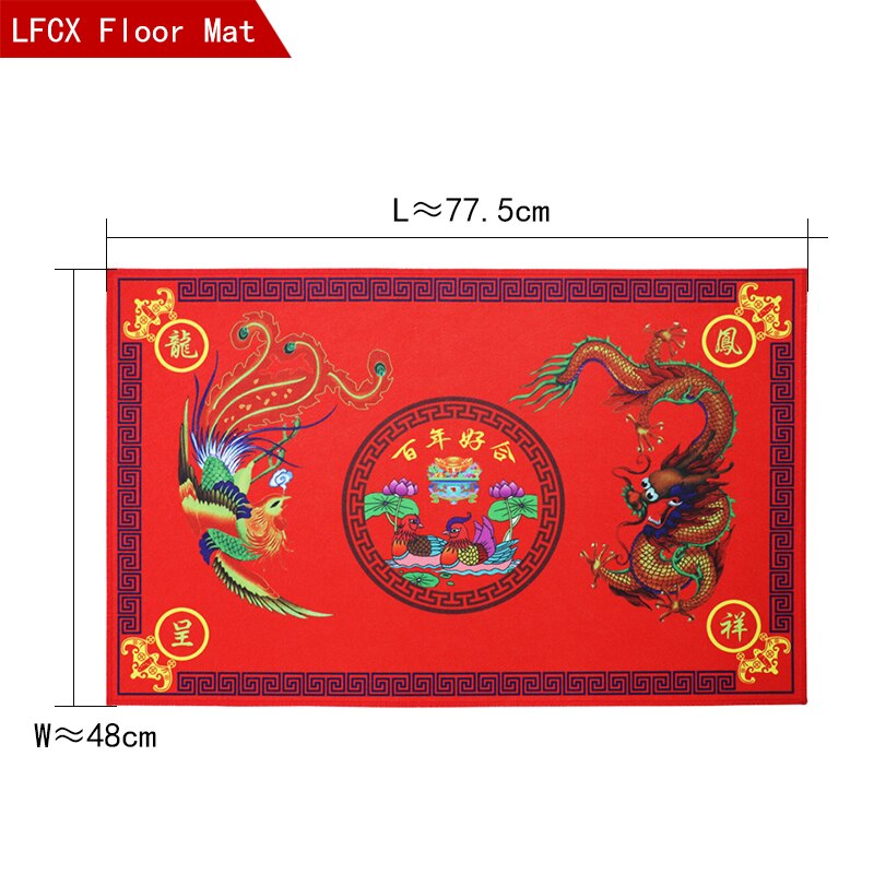 Chinese Feng Shui Wufu Linmen five elements coin B... – Vicedeal