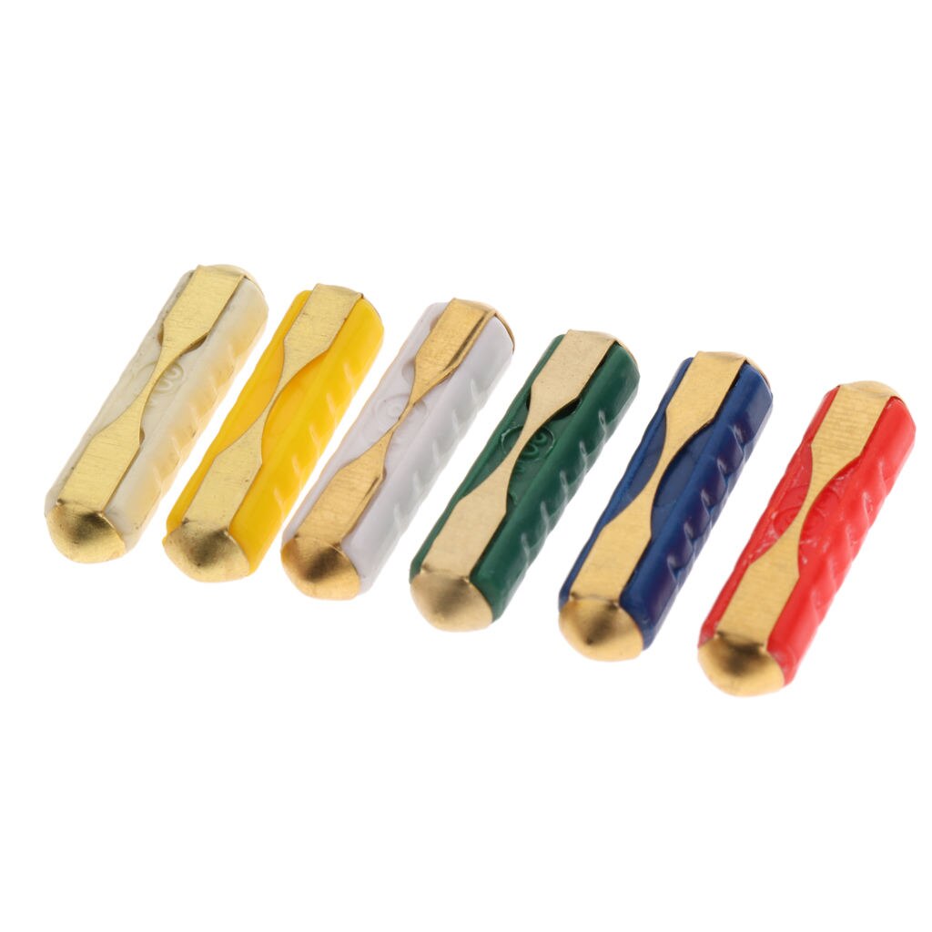 dolity 12 Pieces European Style Fuse GBC Fuse Set ... – Vicedeal