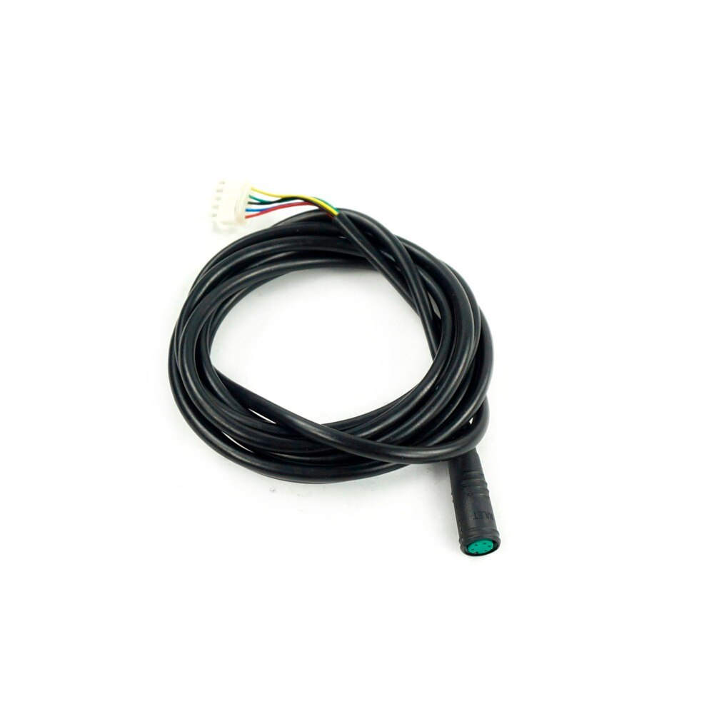 BOLLFIT E Bicycle KT Controller 5Pin Display Water... – Vicedeal