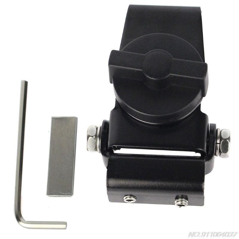 Mini Mobiele Antenne Beugel Rvs Mount Voor Auto Ra... – Vicedeal