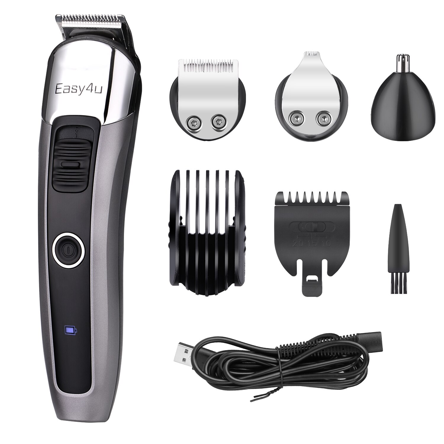 Professionele Tondeuse Kapper Tondeuse Kappers Ele... – Vicedeal