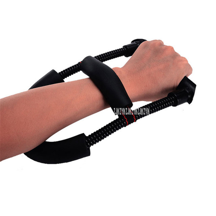 DHJ-031 Power Wrist Home Wrist Force White Collar ... – Grandado