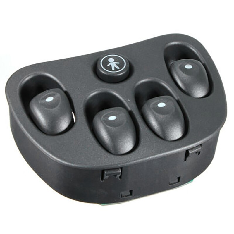 Power Window Master Control Switch for Holden Comm... – Grandado