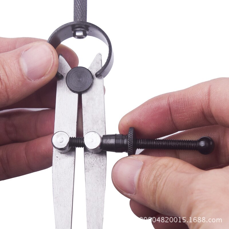 Adjustable Steel Divider Wing Scriber Steel Fittin... – Vicedeal