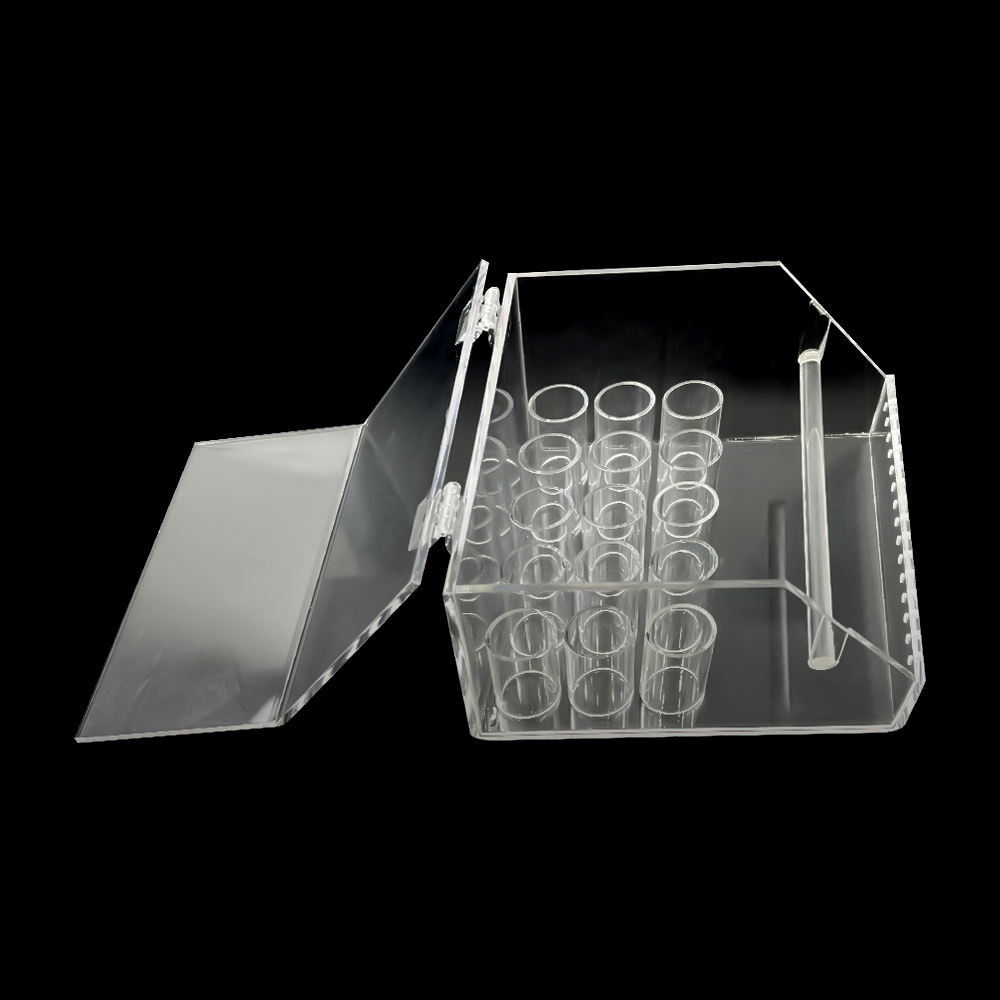 Dental Power Chain Placer Box Arcylic Dispenser Or... – Grandado