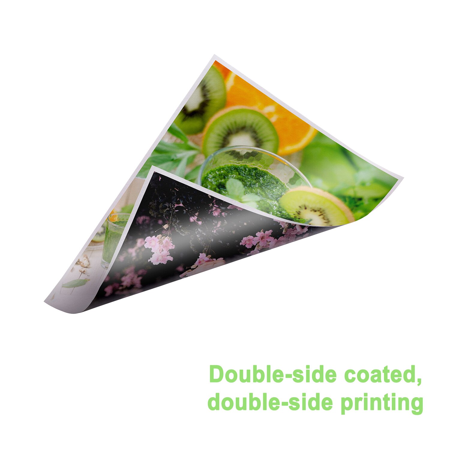 Matte Photo Paper Double Side A4 Inkjet Printing W... – Grandado