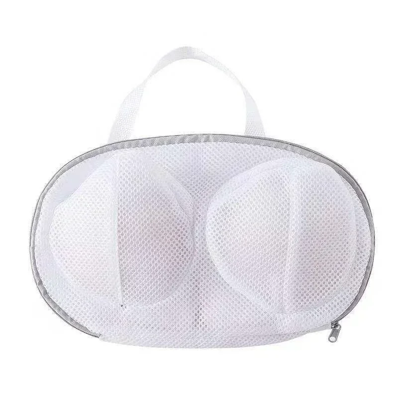 Anti-deformation Bra Mesh Bag Machine-wash Special... – Vicedeal