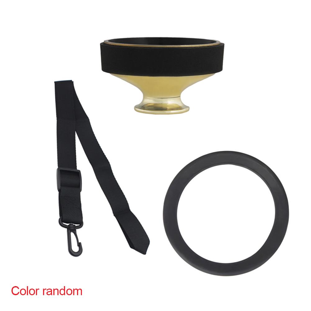 Saxophone Sax Kit 3pcs Alto Sax Muffler + Weak Coi... – Grandado