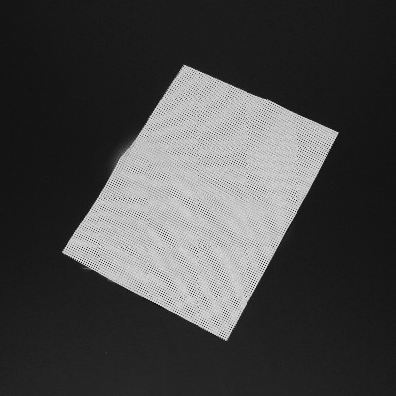 KiWarm 14CT Embroidery Aida Cloth Fabric Cross Sti... – Grandado