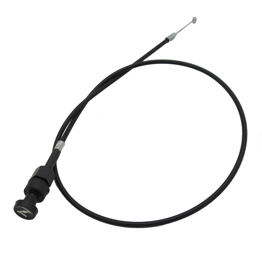 Push Pull Choke Throttle Cable For Yamaha PW80 Pit... – Grandado