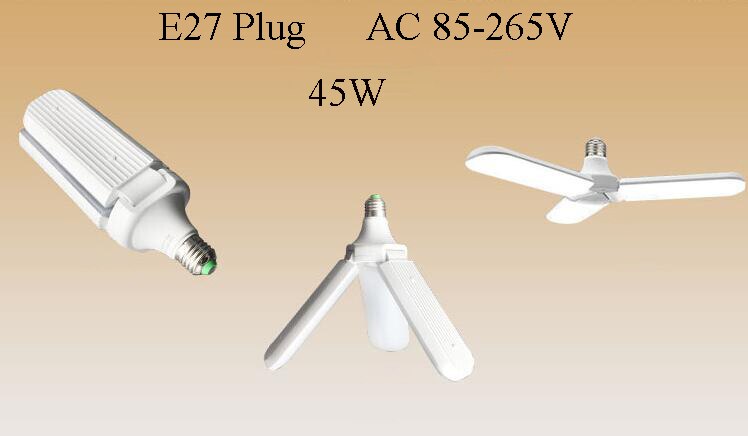 2Pcs Led Recharge Nachtlampje Outdoor Solar Vouwen... – Vicedeal