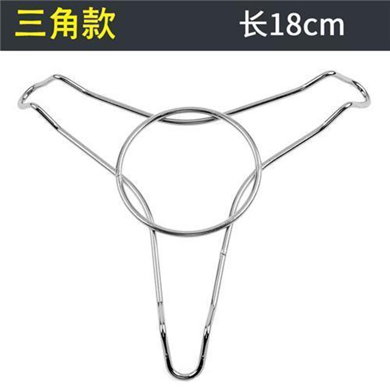 Stainless Steel Steaming Rack Air Fryer Pot Trivet... – Grandado