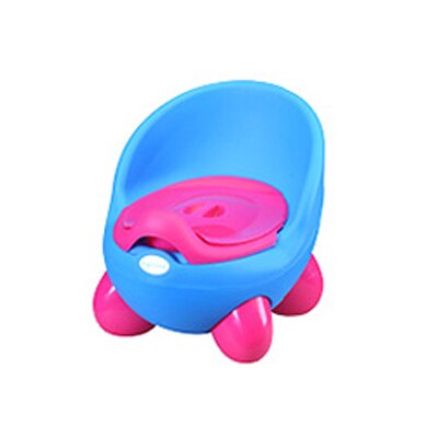 Baby Potty Penico Children's Pot Plastic Cozy Baby... – Grandado
