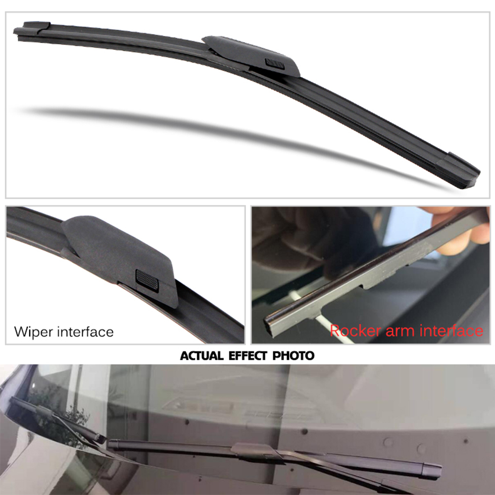 Car Wiper Blades Windscreen Auto Wipers14"15&... – Grandado