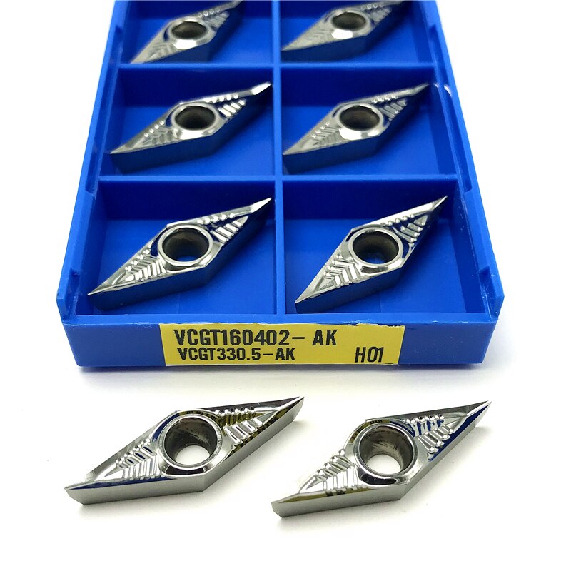 Outil de tournage interne, outils de tour CNC, out... – Grandado