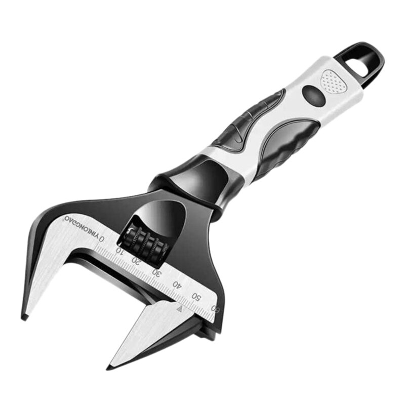YINLONGDAO Adjustable Wrench Universal Spanner Key... – Vicedeal
