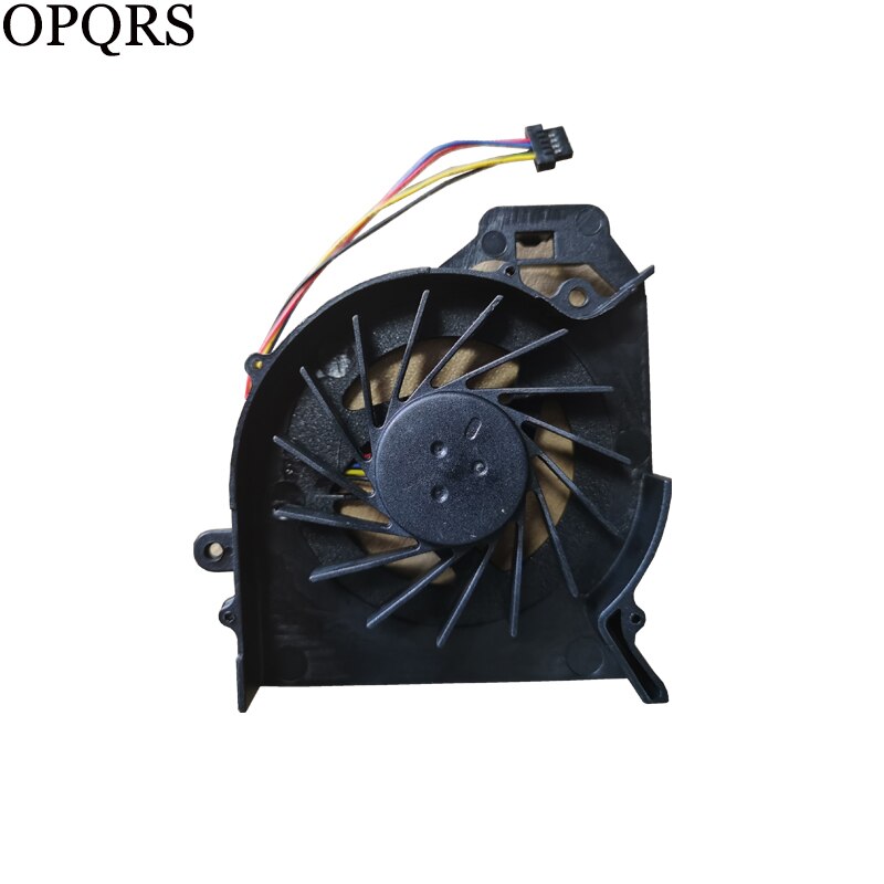 For hp pavilion cpu laptop fan heatsink 650797-001... – Vicedeal