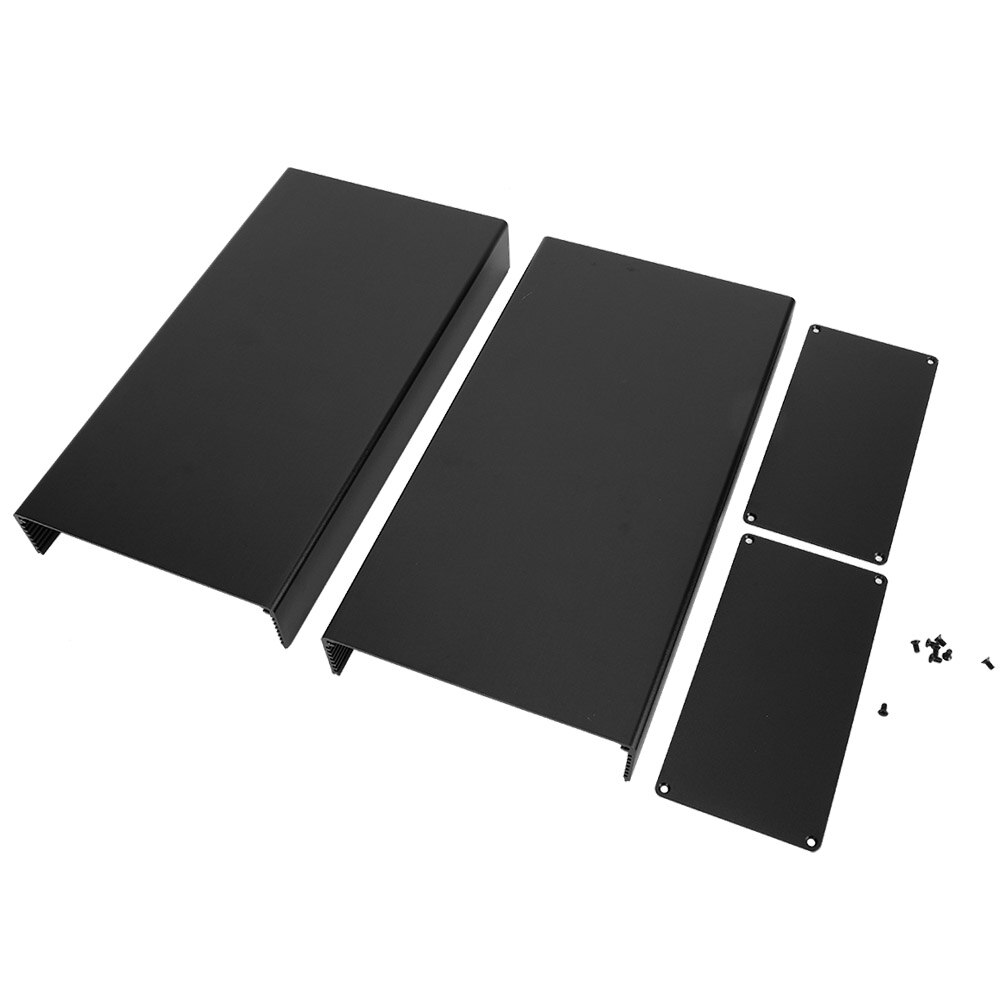 Aluminum Case PCB Junction Box Electrical Accessor... – Vicedeal