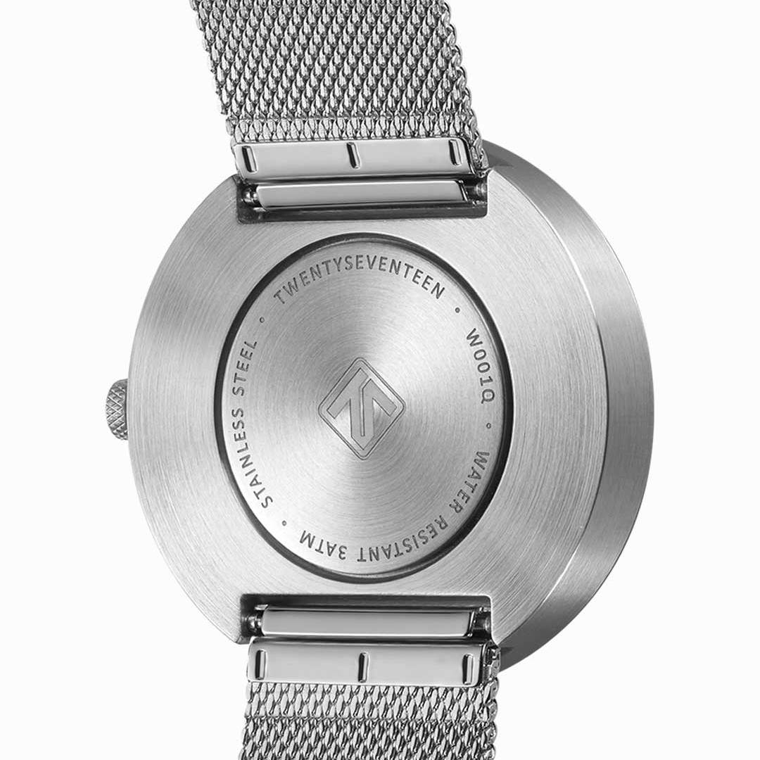 Xiaomi Twenty Seventeen Stainless Quartz Couple Wr... – Grandado