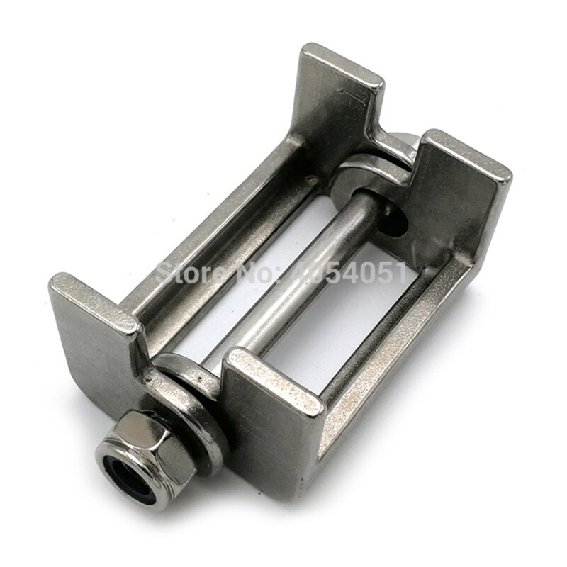 Stainless Steel Flange Welding Manhole Hinge Machi... – Vicedeal