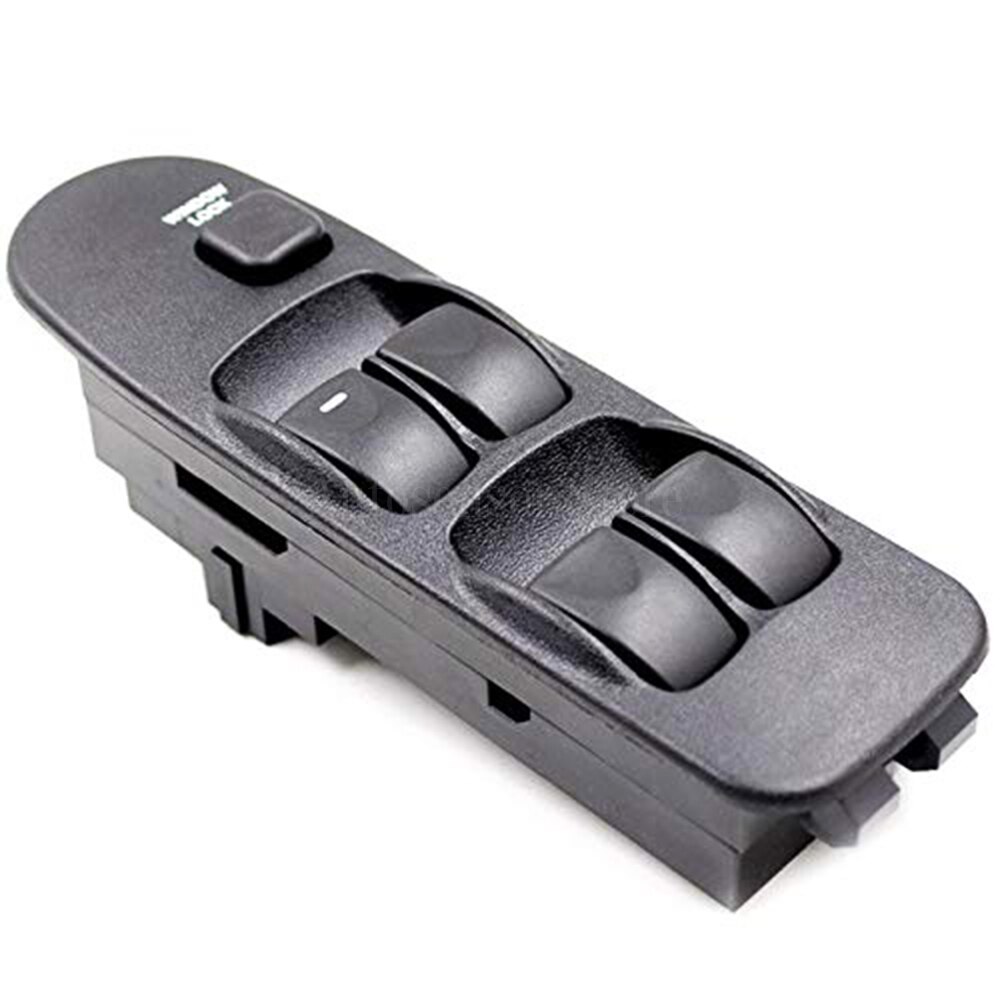 MR740599 Links Rechts Window Switch Power Master R... – Vicedeal