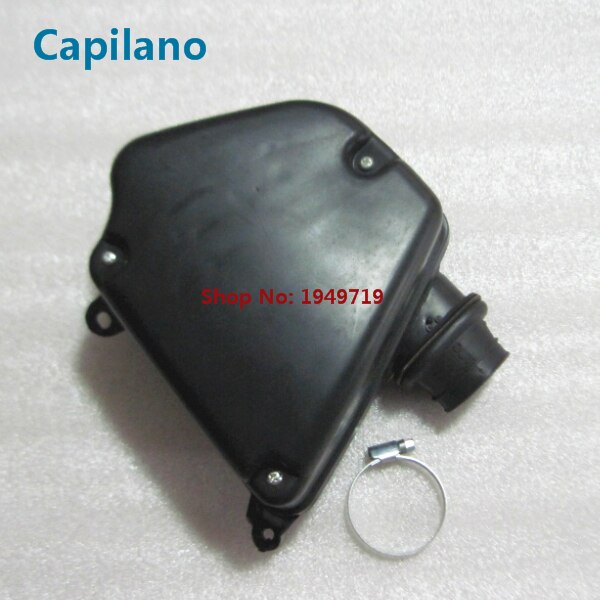 motorcycle AX100 air cleaner air filter complete a... – Grandado