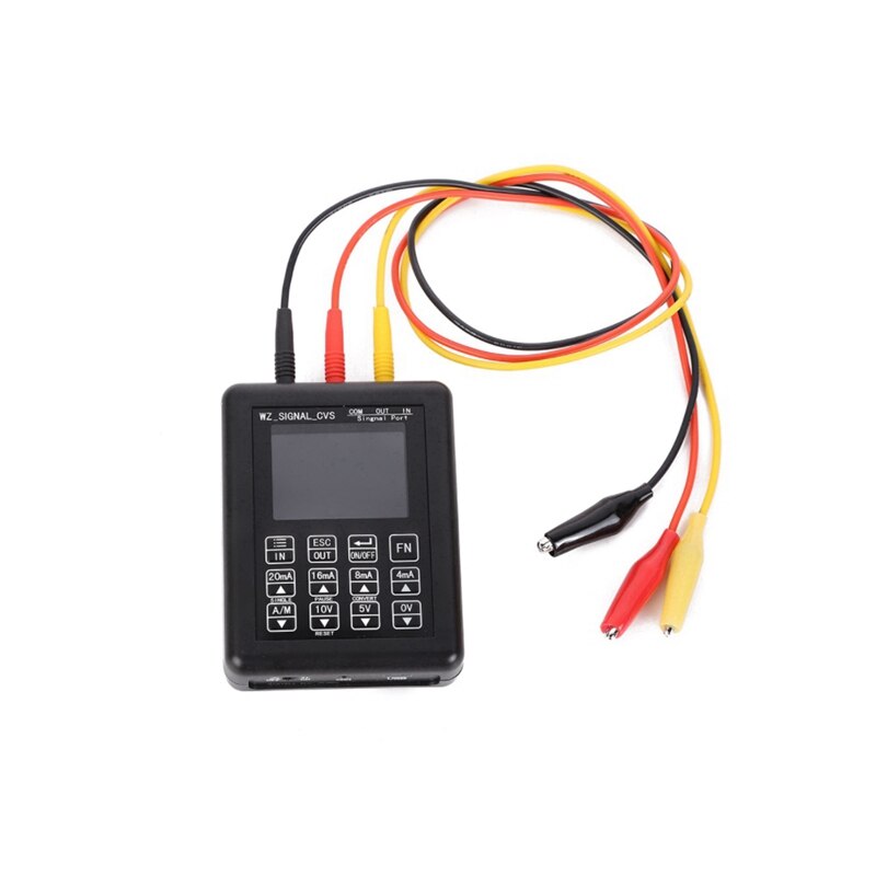 4-20MA 0-10V Adjustable Signal Generator Process C... – Vicedeal