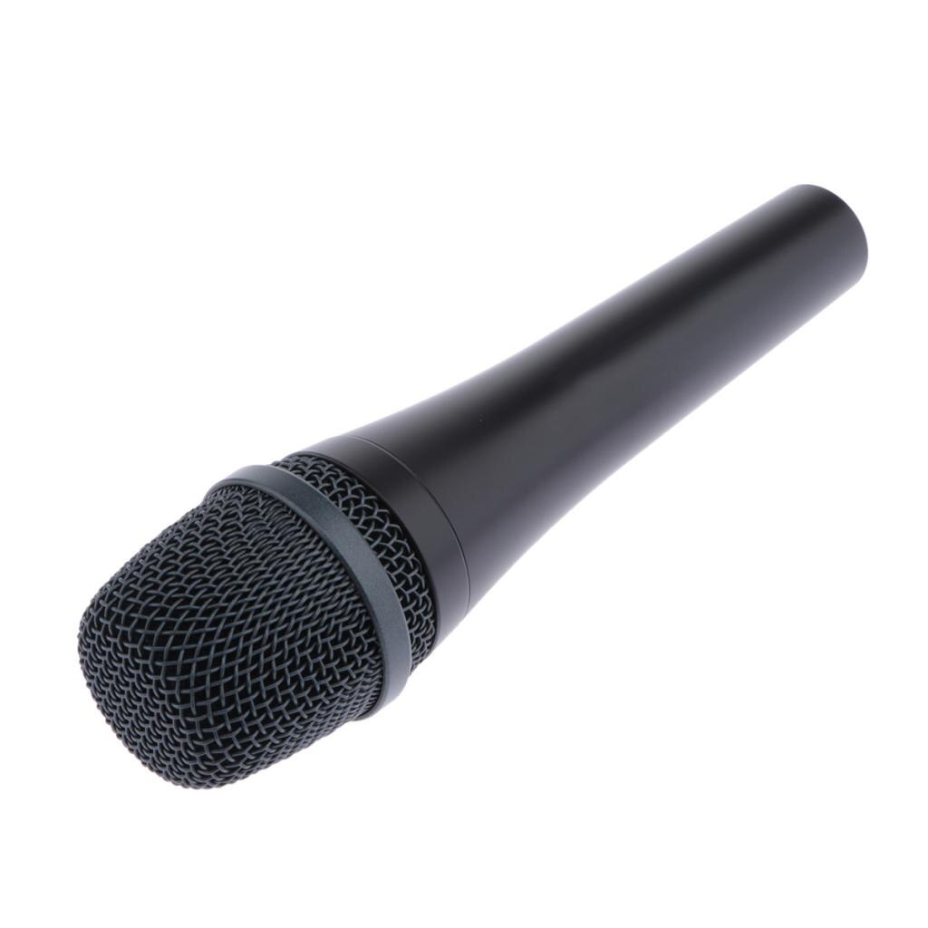 Handheld Dynamic Vocal Microphone for Stage Confer... – Vicedeal