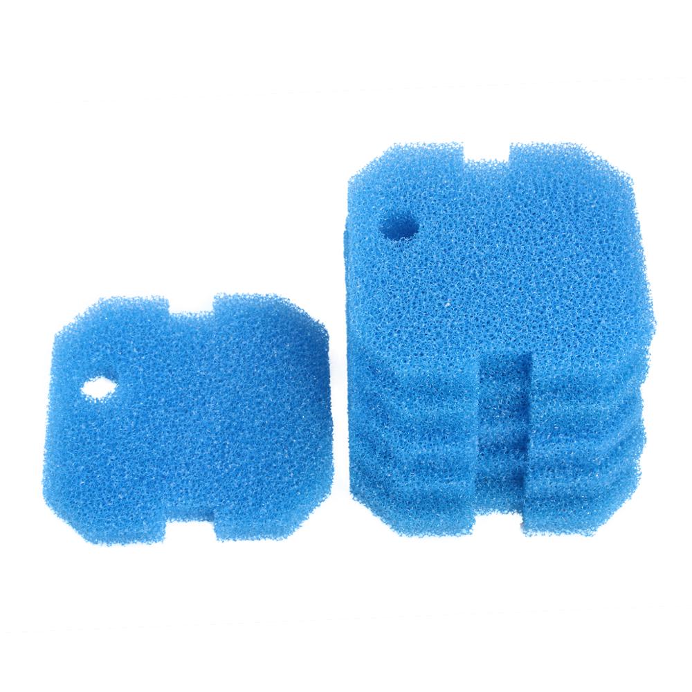 Compatibel blauw grof schuimfilter voor eheim pro ... – Vicedeal
