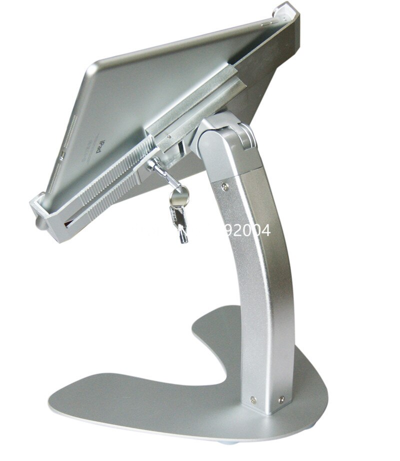 locks and keys table display universal tablet moun... – Vicedeal