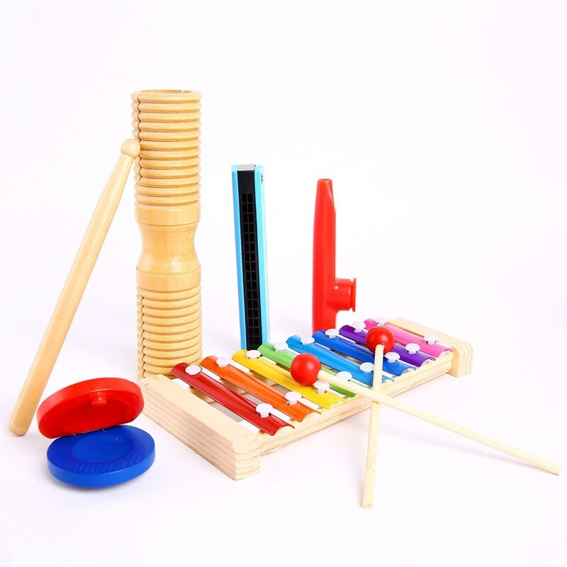 Music Instruments for Kids Music Toys 20 Pcs, Kids... – Grandado