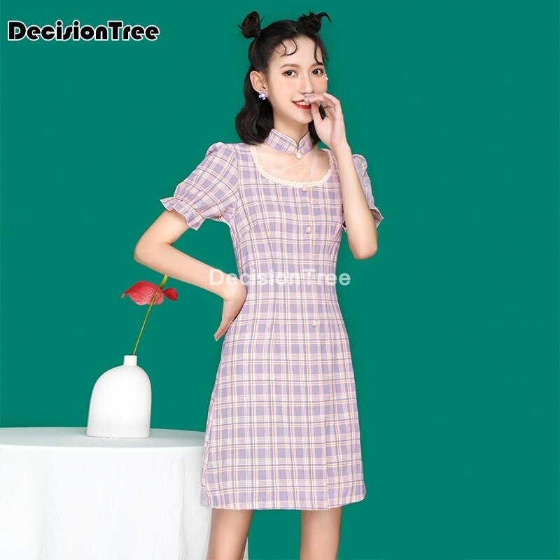 chinese dress chinese style vintage women dresses ... – Grandado